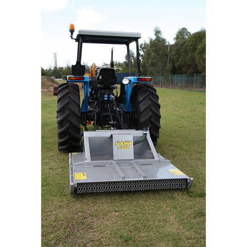 Digga 1500mm Wide Slasher - Suit Tractors – Digging Bits
