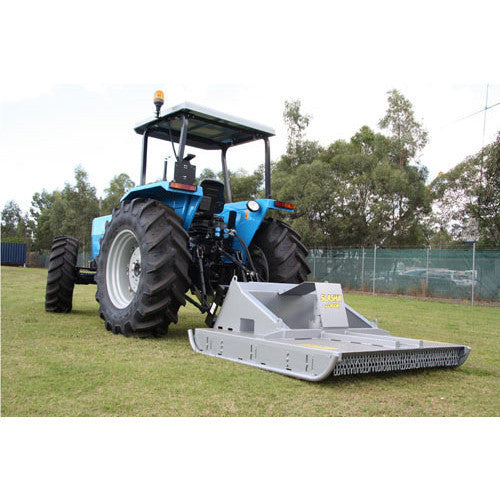 Digga 1800mm Wide Slasher - Suit Tractors – Digging Bits
